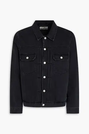 Officine Générale Loick Denim Jacket