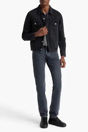 Officine Générale Loick Denim Jacket