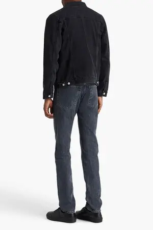 Officine Générale Loick Denim Jacket