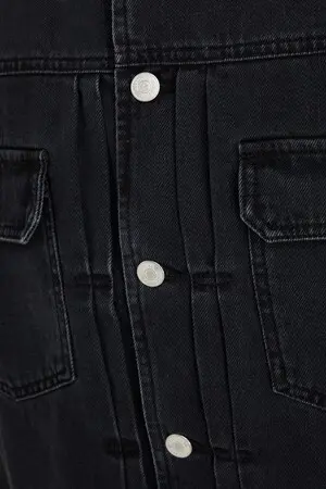 Officine Générale Loick Denim Jacket