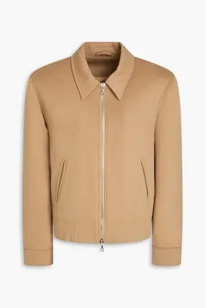 Officine Generale Zip Up Jackets For Men