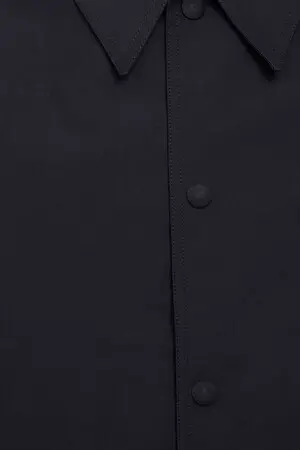 Officine Générale Hope Twill Jacket