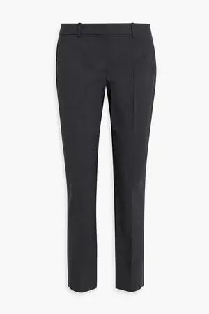 Women's Dark Gray Pants