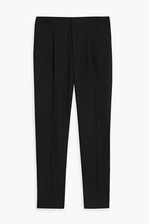 Officine Generale Zip Up Bottoms For Men