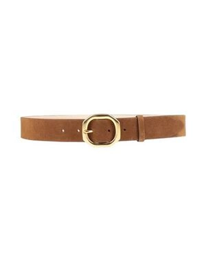 RAG & BONE Leather Belt