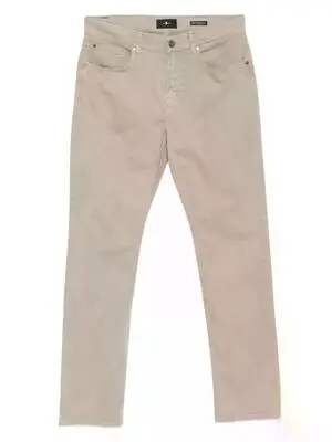 7 For All Mankind Luxe Performance Trousers