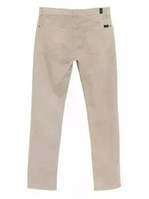 7 For All Mankind Luxe Performance Trousers