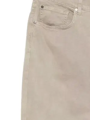 7 For All Mankind Luxe Performance Trousers