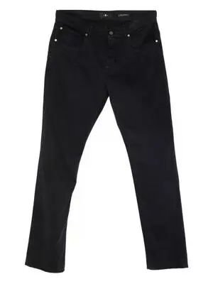 7 For All Mankind Luxe Performance Trousers
