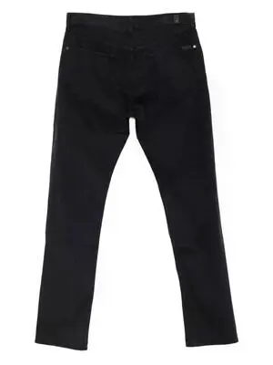 7 For All Mankind Luxe Performance Trousers