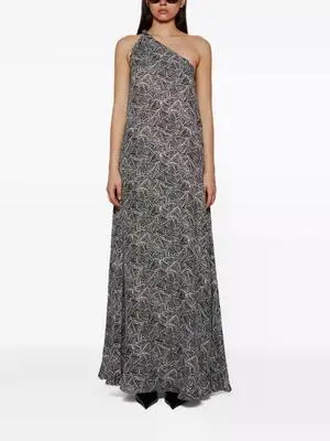 ACE HARPER Bianca Maxi Dress