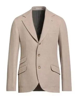 Brunello Cucinelli Blazer Size Cashmere