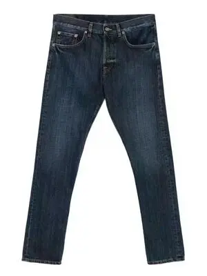 DONDUP Five-pocket Jeans