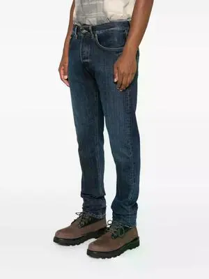 DONDUP Five-pocket Jeans