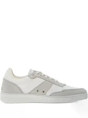 A.p.c. Criss-cross Shoes For Women