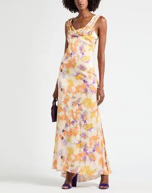 Patrizia Pepe Maxi Gown