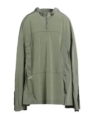 Orlebar Brown Military Cape