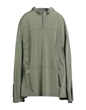 Orlebar Brown Military Cape