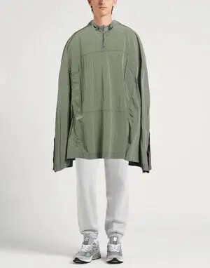 Orlebar Brown Military Cape
