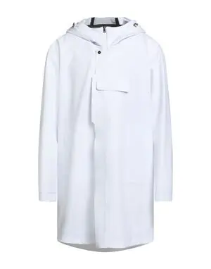 Herno Shell Hooded Overcoat