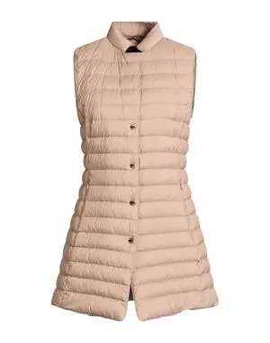MOORER Quilted Vest