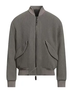 Men's Wool & Cashmere Bomber Jackets