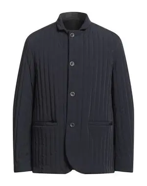 Giorgio Armani Quilted Jackets For Men