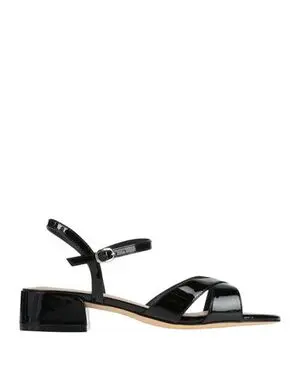 STUART WEITZMAN Leather Sandals