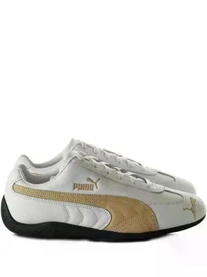 PUMA Speedcat Leather Sneakers