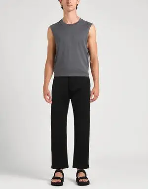 Dsquared2 Pants Size Cotton - Black