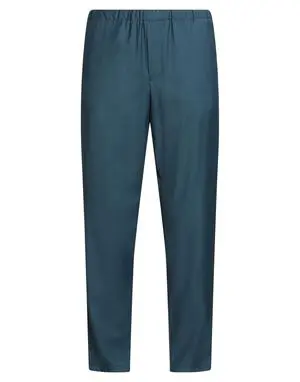 CRUNA Tapered Flannel Pants