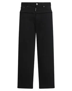 Dsquared2 Casual Tapered Leg Pants