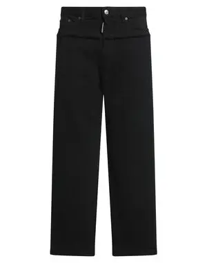 Dsquared2 Casual Tapered Leg Pants