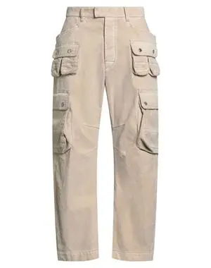 Dsquared2 High Rise Pants For Men
