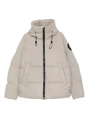 Canada Goose Crofton Hooded Puffer Jacket