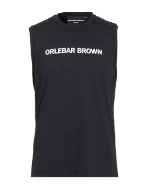 Orlebar Brown T-shirt Size Polyamide, Nylon