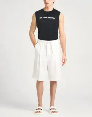 Orlebar Brown T-shirt Size Polyamide, Nylon