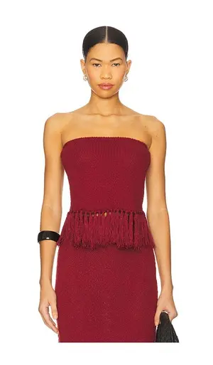 4th & Reckless Off The Shoulder Tops