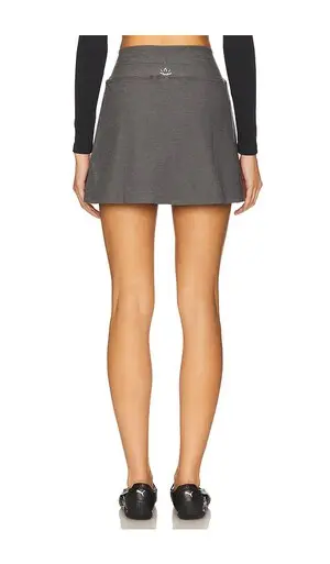 Beyond Yoga Go Pocket Skirt