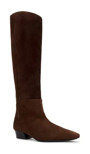 ATP ATELIER Erve Suede Boots
