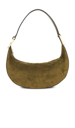 Designer Crescent Bags For Women