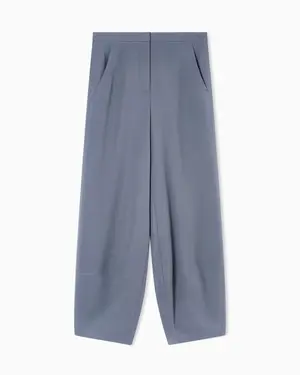 Giorgio Armani Classic Pants For Women