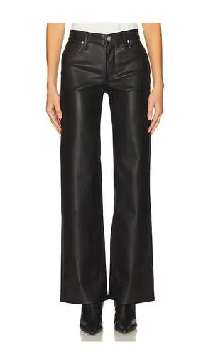 Hudson Jeans Wide Leg Bottoms For Women