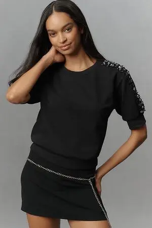 Sequined Activewear For Women