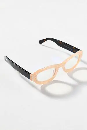 ELITE EYEWEAR Translucent Readers