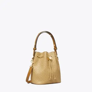 Tory Burch Pouch Bucket Bags