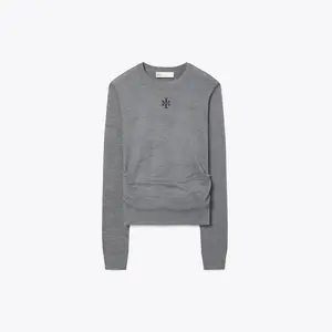 Tory Burch Ribbed Sweaters For Women