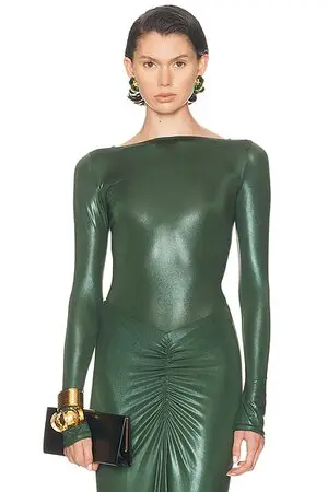 Lapointe Slim Fit Bodysuits