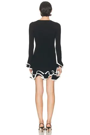 Simkhai Avalon Mini Dress