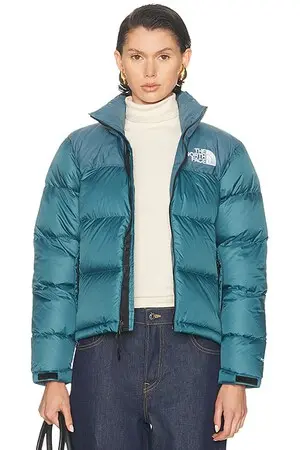 The North Face 1996 Retro Nuptse Jacket